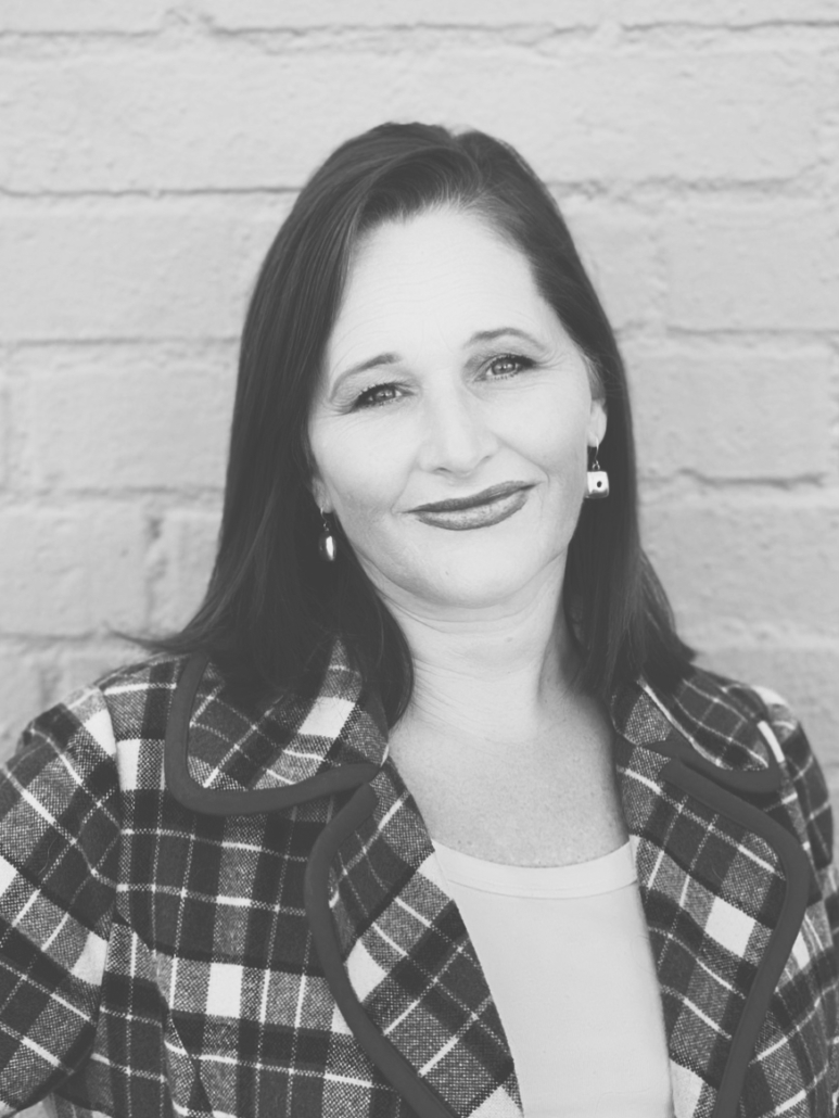 Elizabeth Borsting – Team McCue – McCue Public Relations and Marketing